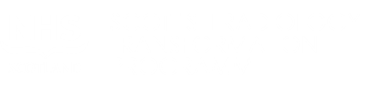 SRTP Logo – Scottish Radiology Transformation Programme (2016-2023)