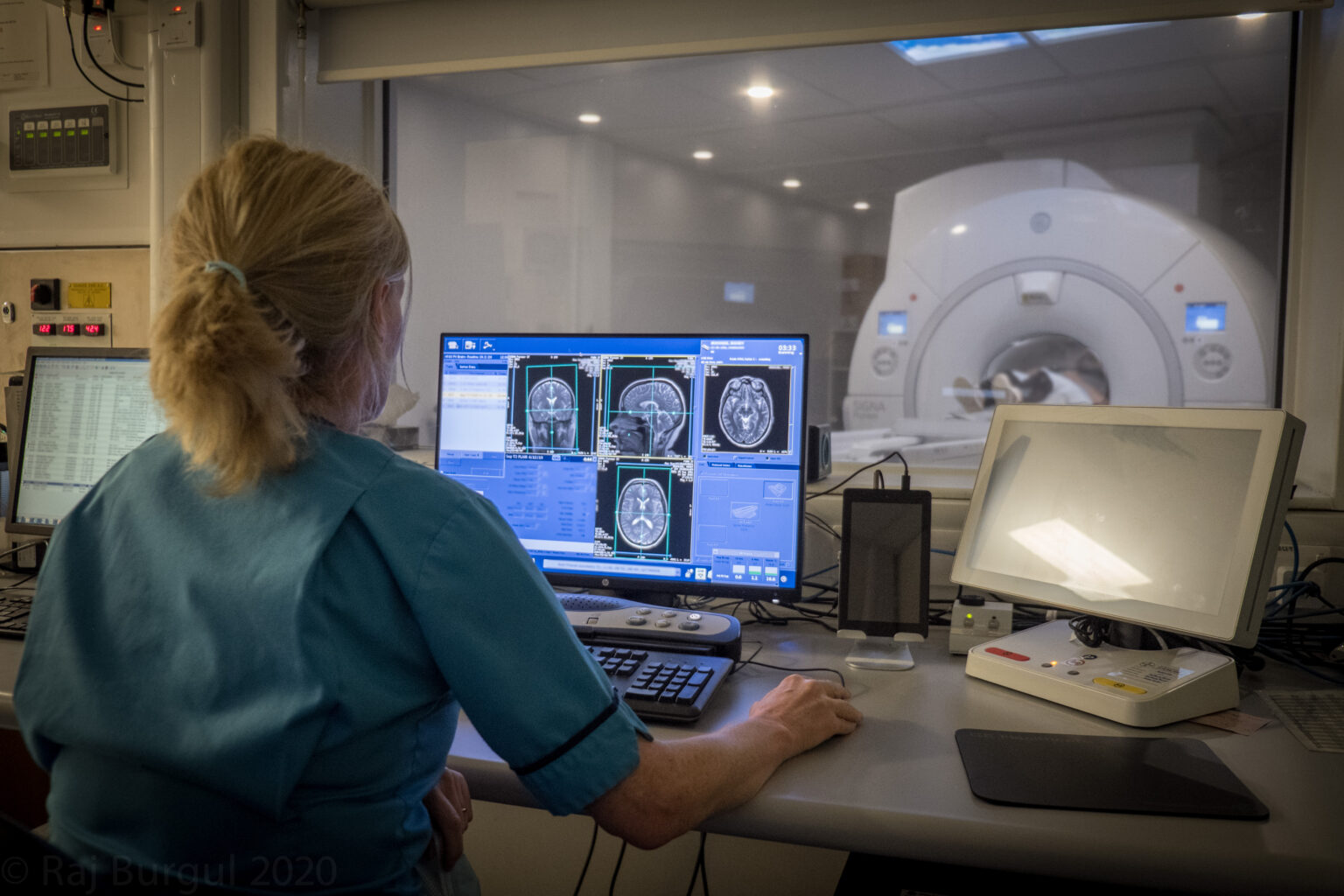 About Us – Scottish Radiology Transformation Programme (2016-2023)